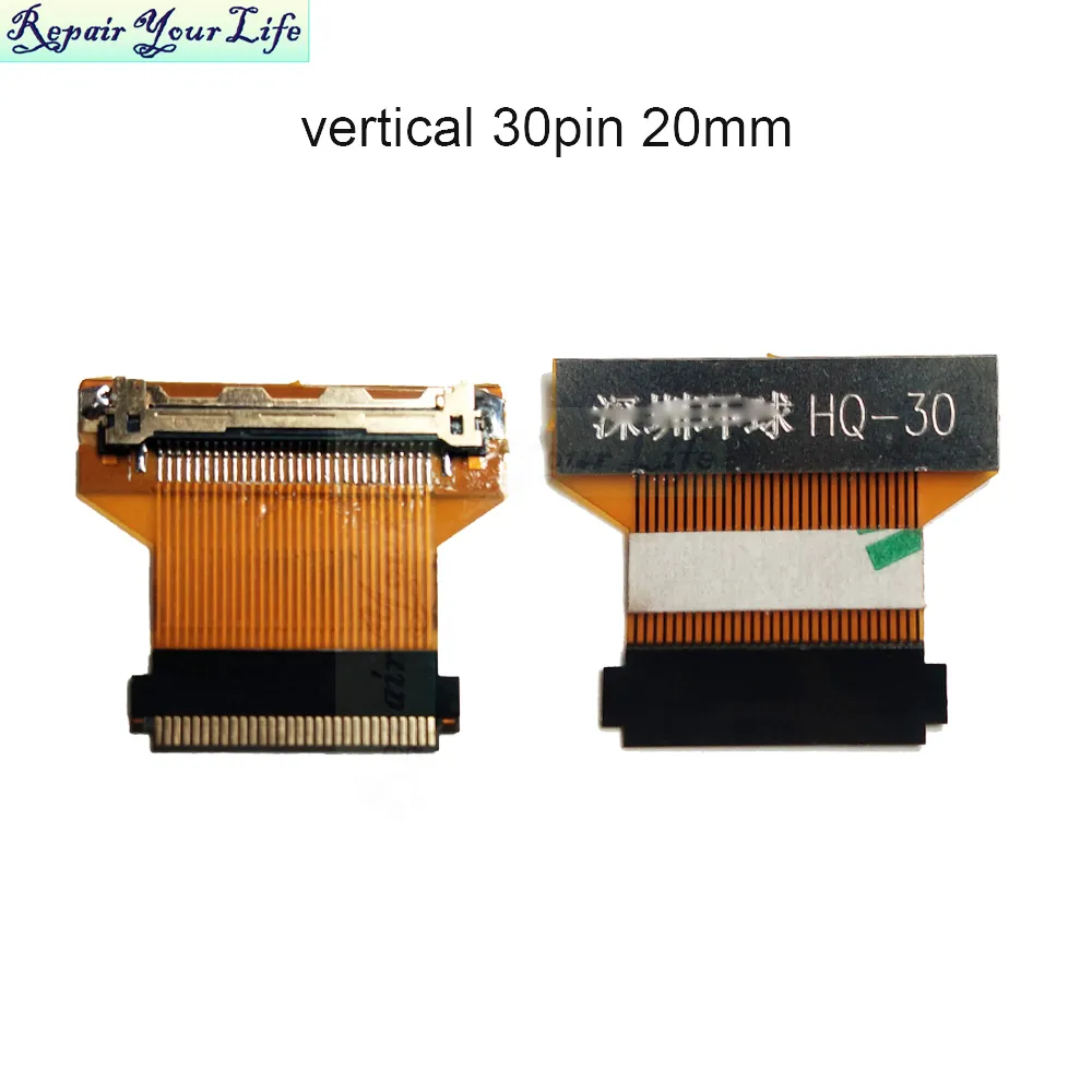 30Pin To 40Pin And 40Pin To 30Pin LCD Screen EDP... From Ddmyday, $17. ...