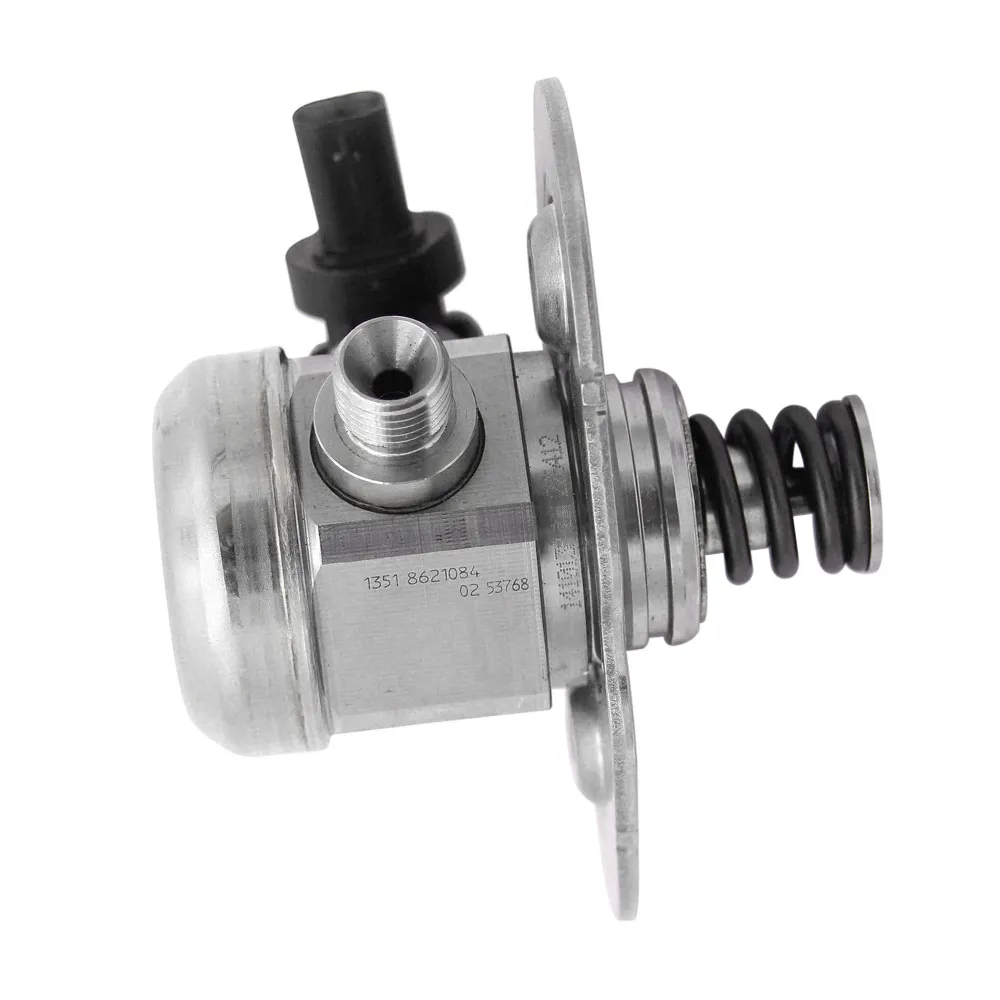 BMW F30 F32 F33 G30 High-Pressure Fuel Pump, Durable Replacement for ...