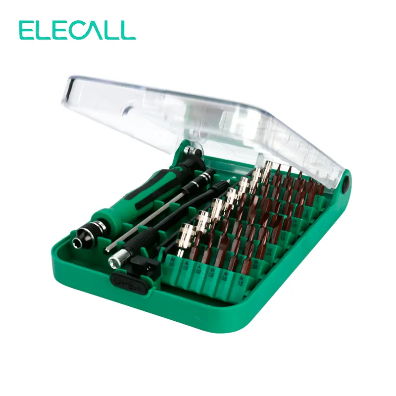 DHgate.com:ELECALL 45-in-1 Multifunctional Universal Precision ...