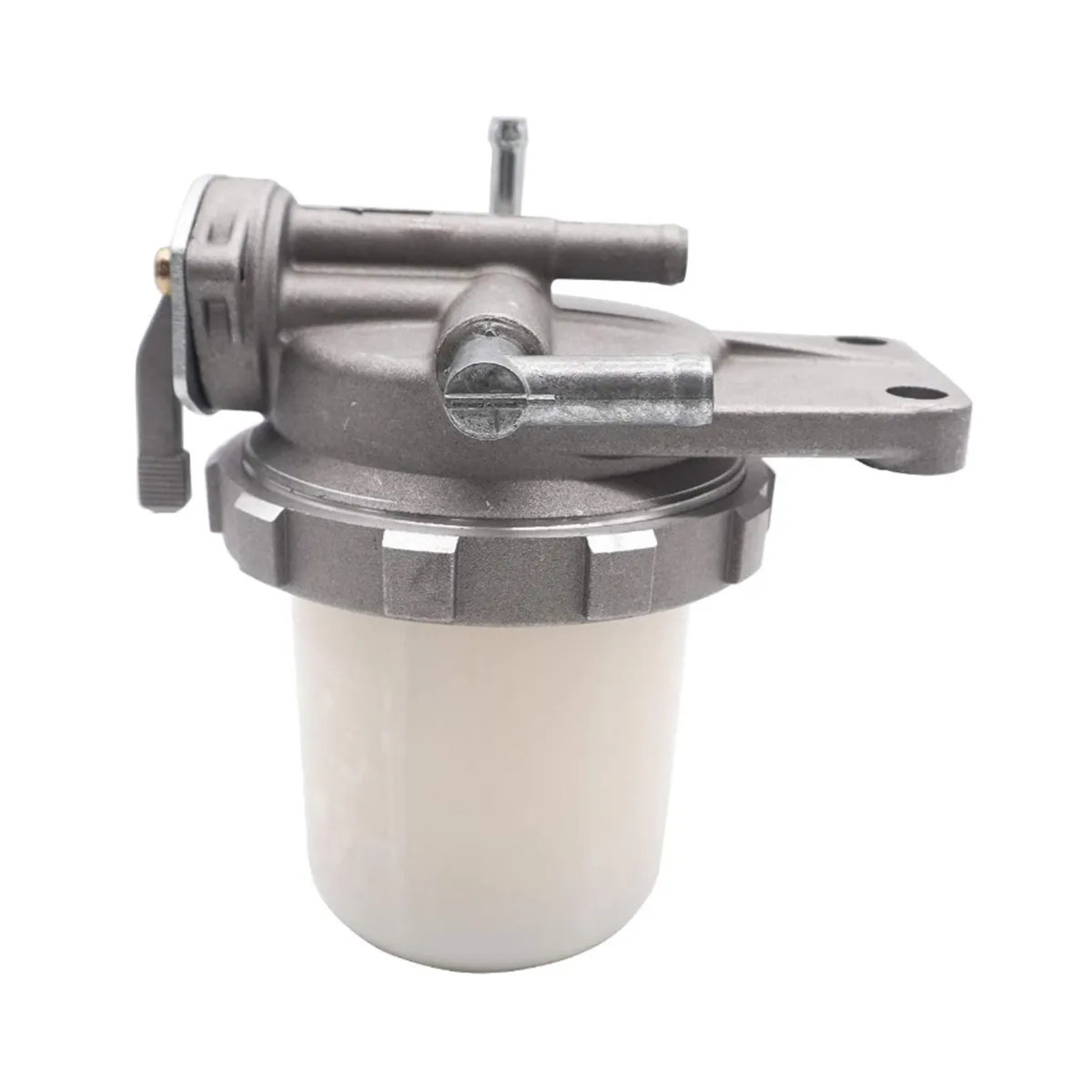 Kubota Engine Diesel Filter Assembly: 15521 43015 & 1A001 43010 For ...