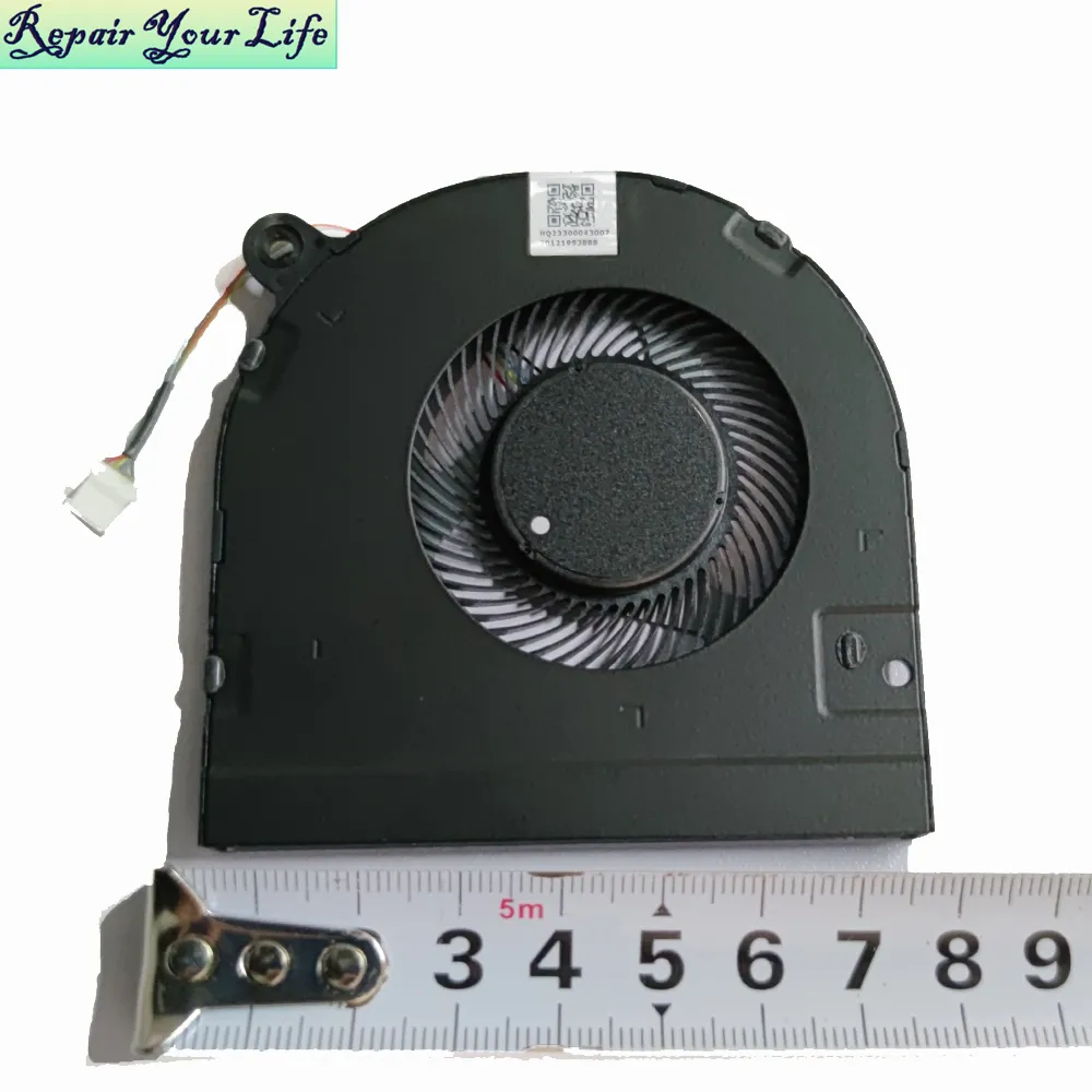 Acer Swift CPU Cooling exos fan - SF314-42, SF315-52,SF314 Series, 53G ...