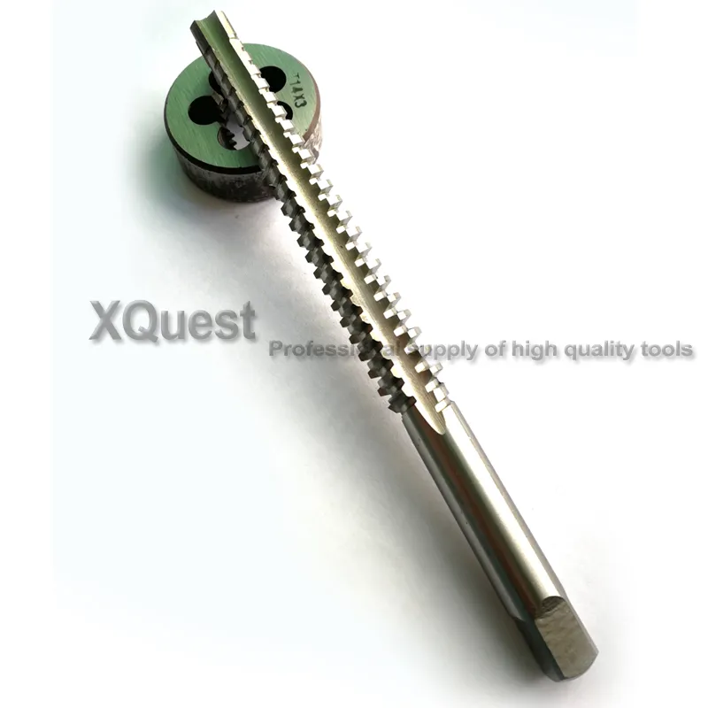 DHgate.com:Tr8-Tr20 LH Round Die & Left Hand Tap Set, Left Thread ...