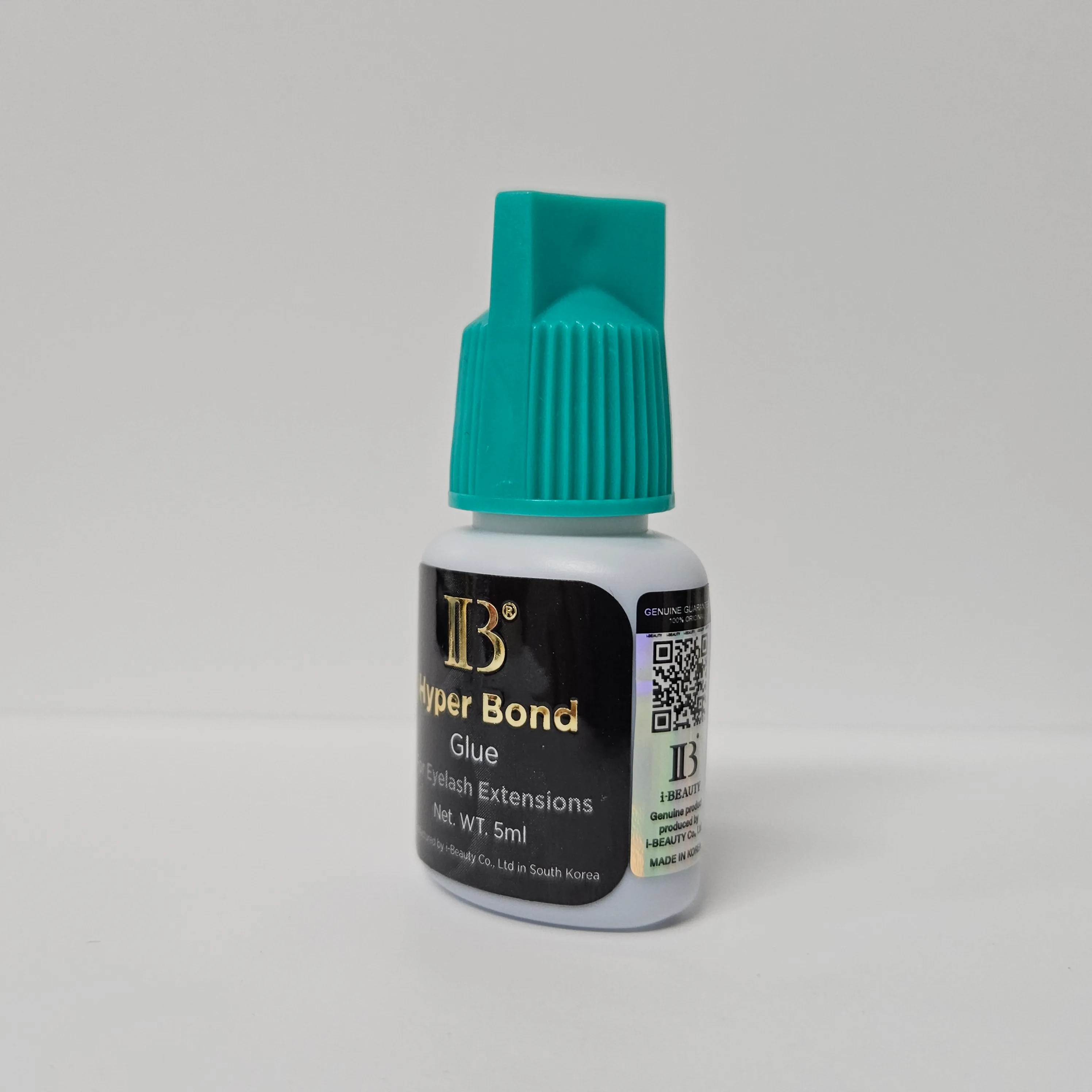 5s Fast-Dry IB Hyper Bond Glue for Eyelash Extension - Cyan Cap ...