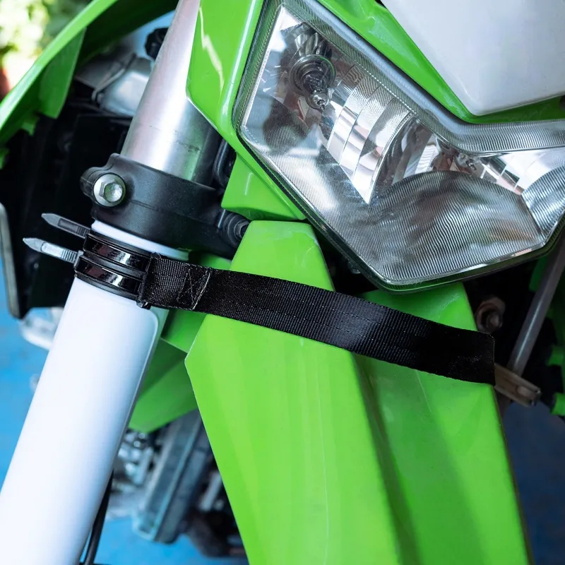 DHgate.com:Motorcycle Seat Straps - Universal Heavy Duty Rear Seat ...