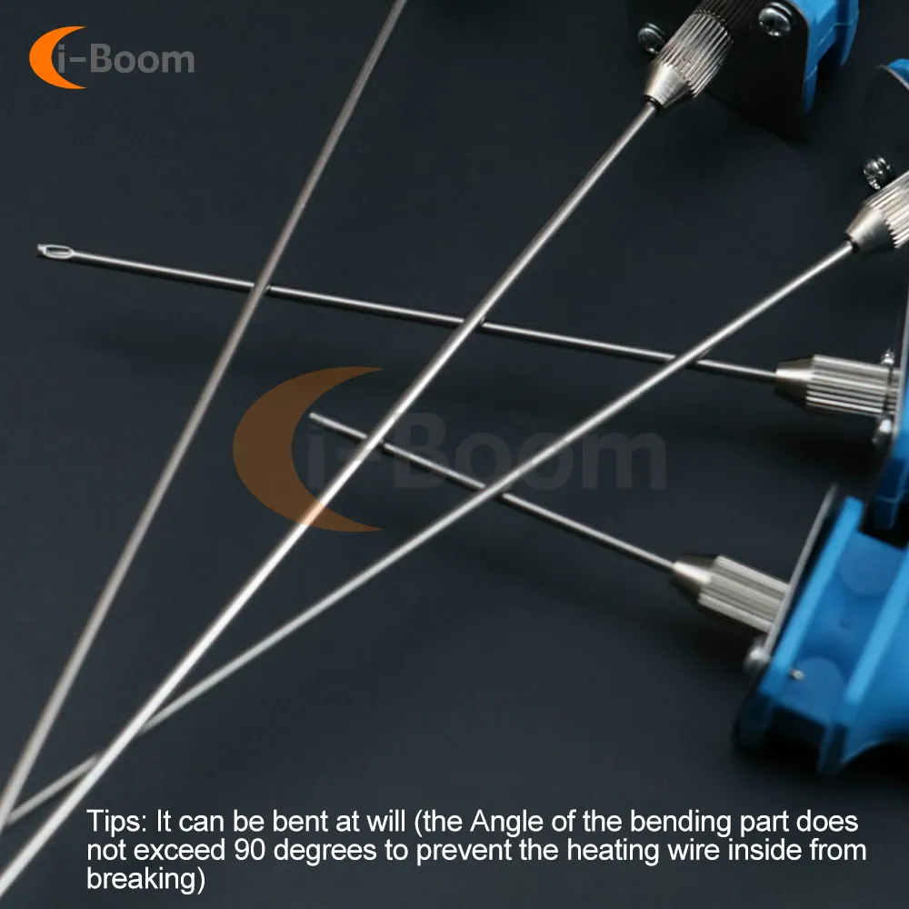 DHgate.com:Portable Electric Styrofoam Cutter - 15W AC 110V 220V Foam ...