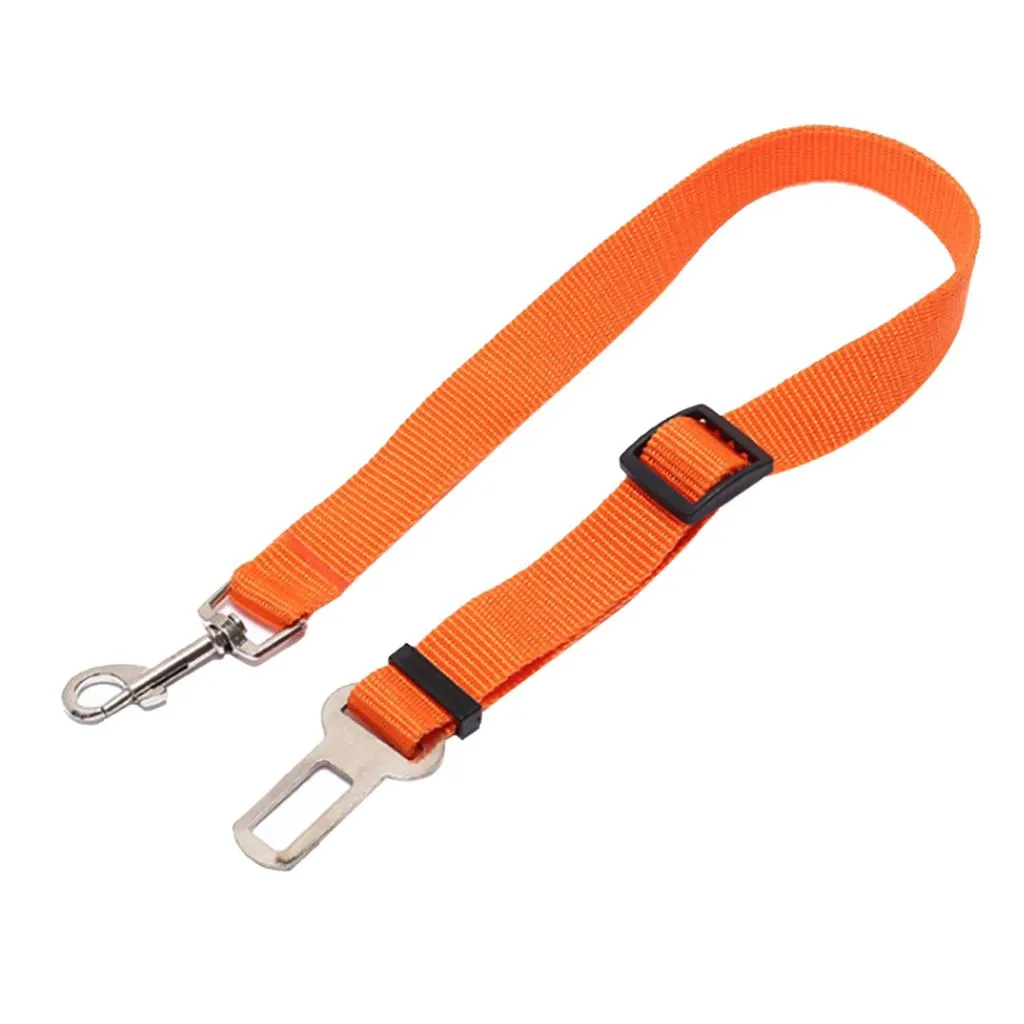 DHgate.com:"All-in-One Pet Car Safety Belt, Strong & Adjustable Dog ...