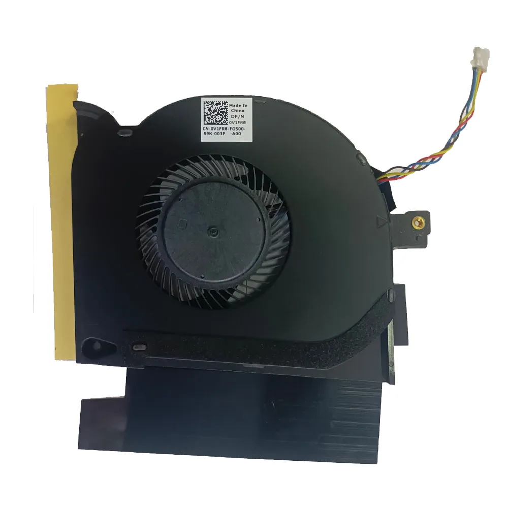 DHgate.com:Notebook radiator 5v 12v cpu cooling fan for DELL Alienware ...