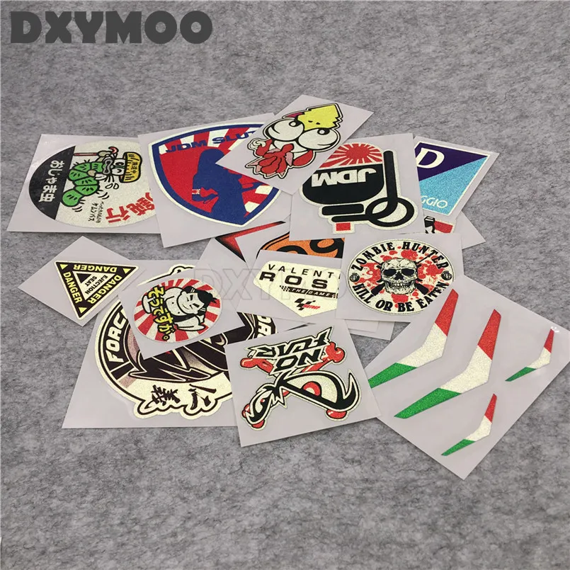 Warning Ejection Seat Style Decal Car Stickers Rear... From Ddmyaug ...