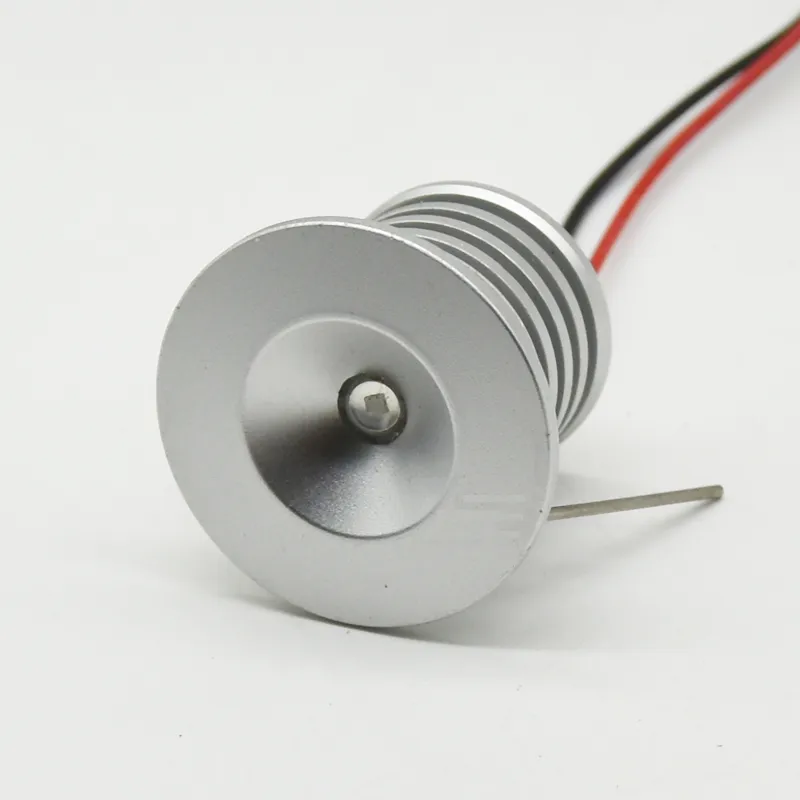 DHgate.com:3W Mini LED Downlights - Warm/Cool White Recessed Ceiling ...