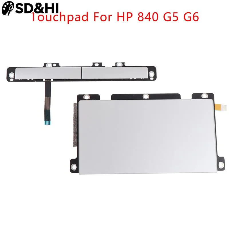 DHgate.com:2024Laptop Trackpad Touchpad with Buttons Board, Perfect Fit ...