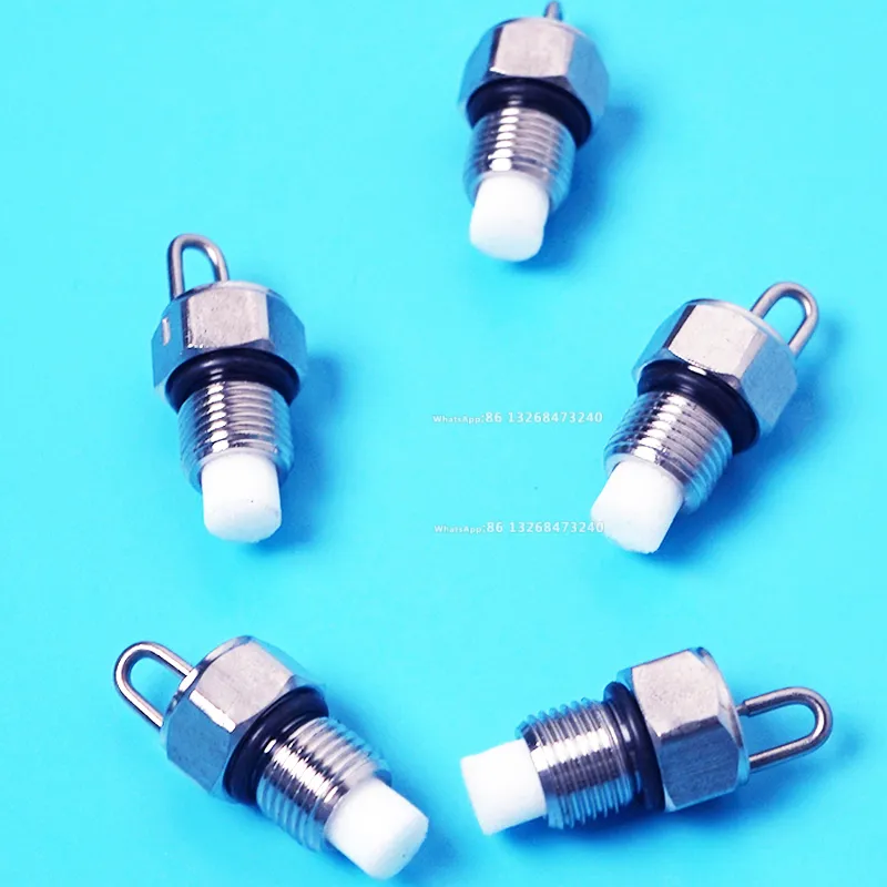 DHgate.com:Stainless Steel Fine Mist Spray Nozzles for Efficient ...