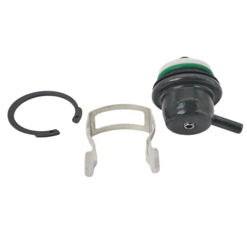 Premium Fuel Pressure Regulator Module for Chevrolet GMC Isuzu Spare ...