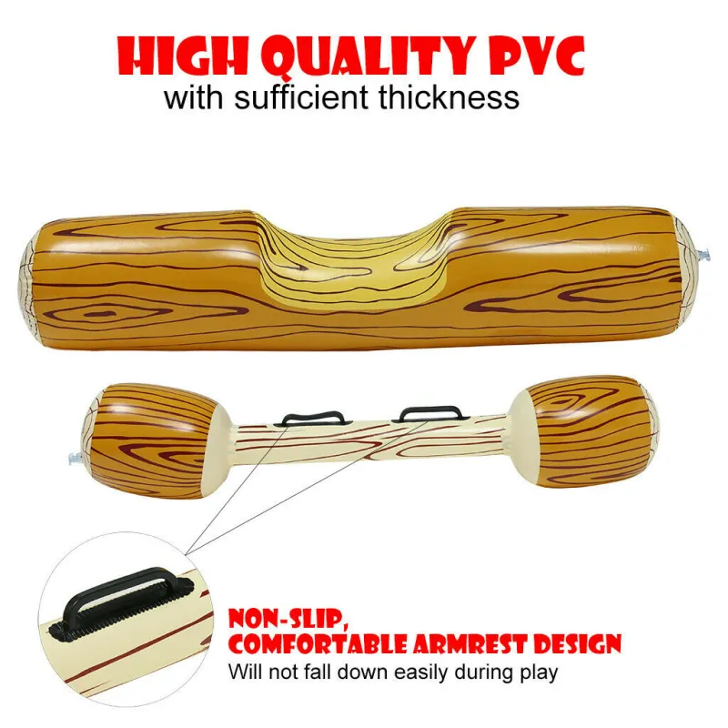 DHgate.com:2-Pack Inflatable Jousting Pool Floats for Adults & Kids ...