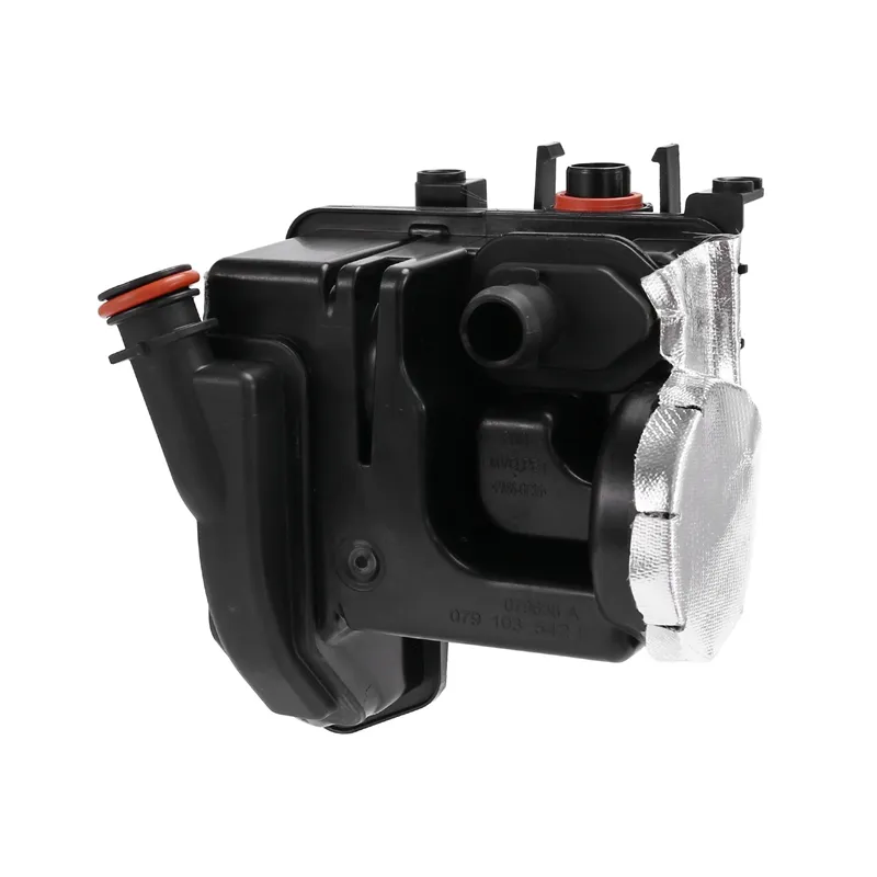 separator oil and gas Valve Component for Audi A8 S6 S7 S8 RS7 4.0L ...