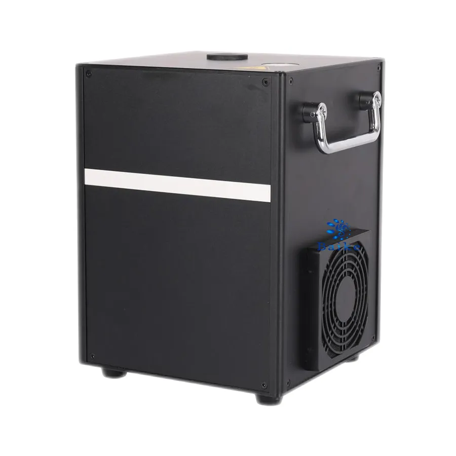 DHgate.com:750W Cold Spark Fountain Machine with Flight Case - 8-Pack ...