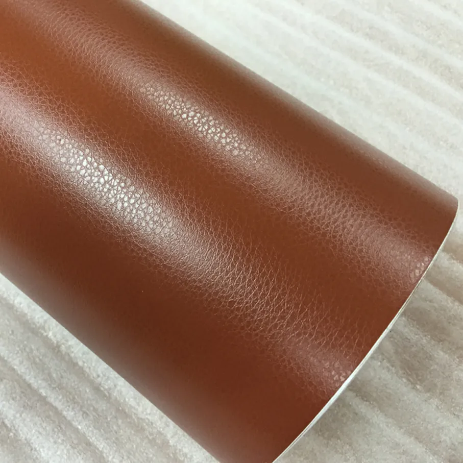 Brown Leather Grain Texture Vinyl Car Wrap Sticker... From Ddmyaug, $20 ...