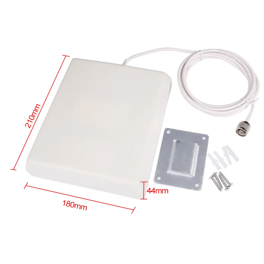 Internal Cell Phone Antenna | 4G Antenna | 2G 3G 4G Indoor Panel ...