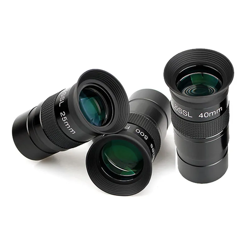 4-40mm FMC Astronomy Telescope Eyepieces 1.25'' - Fully Multi-Coated ...