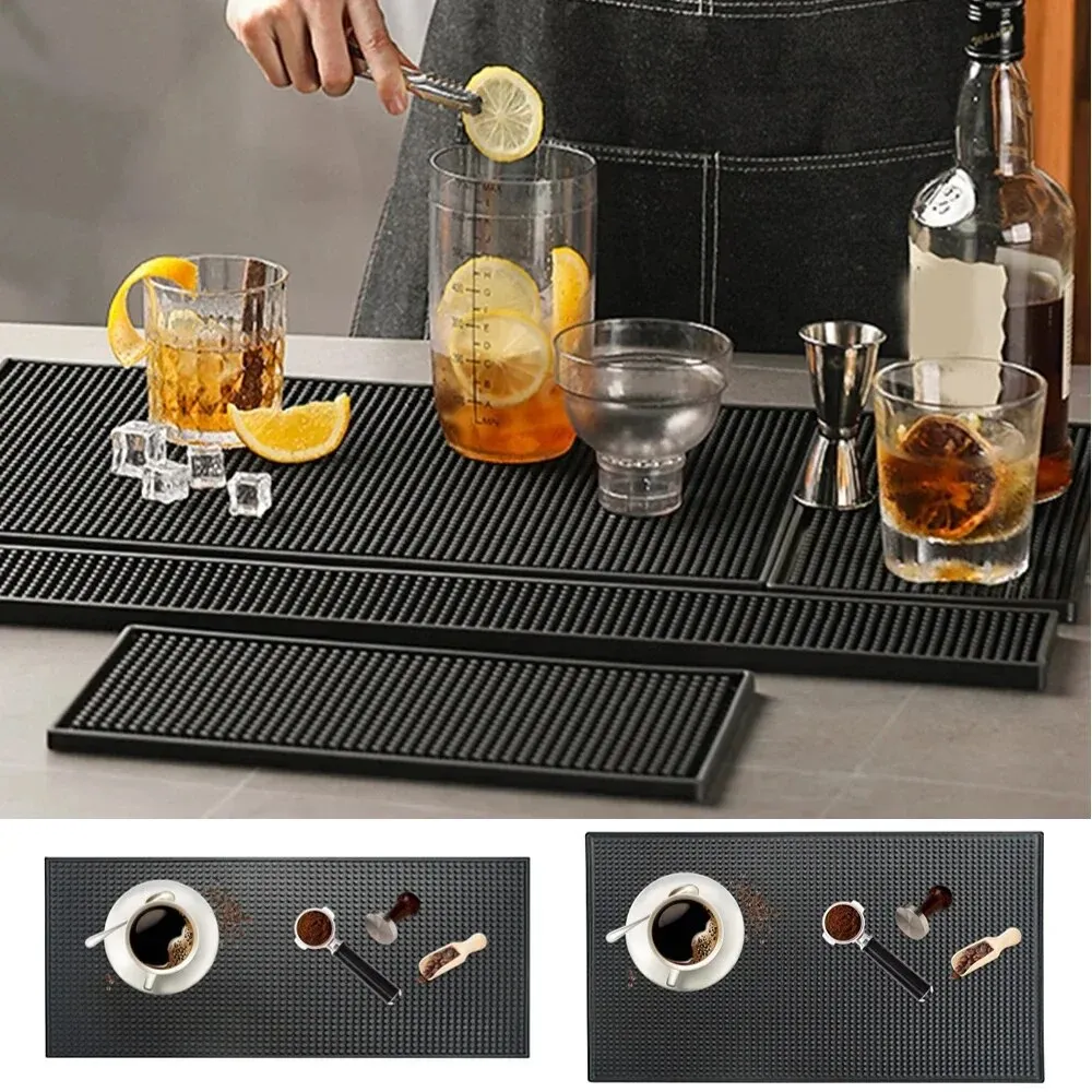 DHgate.com:Non-Slip PVC Rubber Bar Mat: Waterproof, Heat-Resistant ...