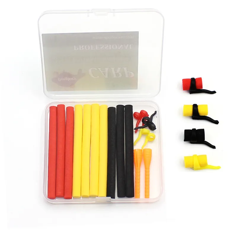 Zig Rig Aligna Kit - Foam Hook Line Aligners Tool Pop-Up Fishing ...