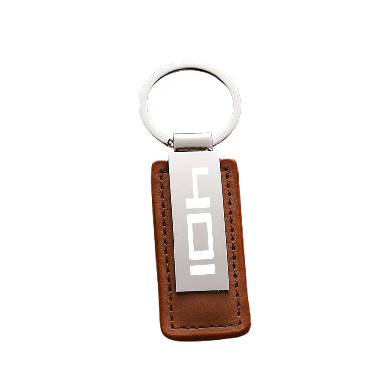 DHgate.com:Husqvarna Motorcycle Keyring Leather Alloy Keychain for ...