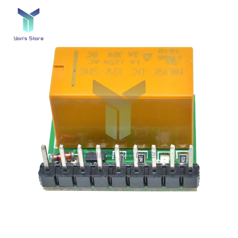 Double Throw electric board fitting for Arduino Raspberry Pi - Mini ...