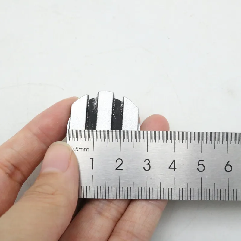 BMW Engine Cylinder Head Bolt Covers Trim Valve Caps For E36 E46 E39 ...