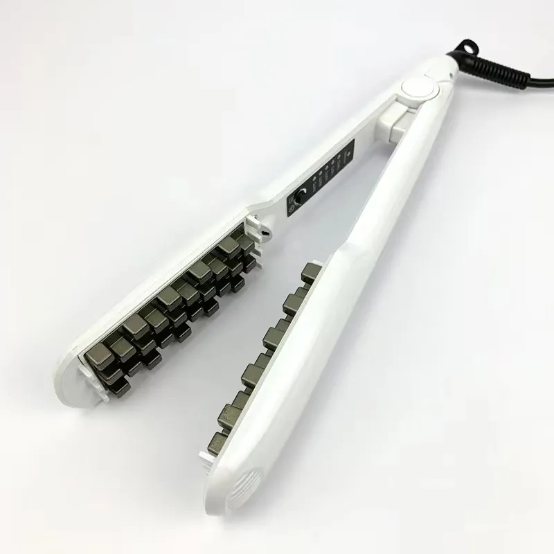 Professional Electric Corn Perm Splint Hair Fluffy Magic Tool Hair Root Curler Tin Foil Hair ...