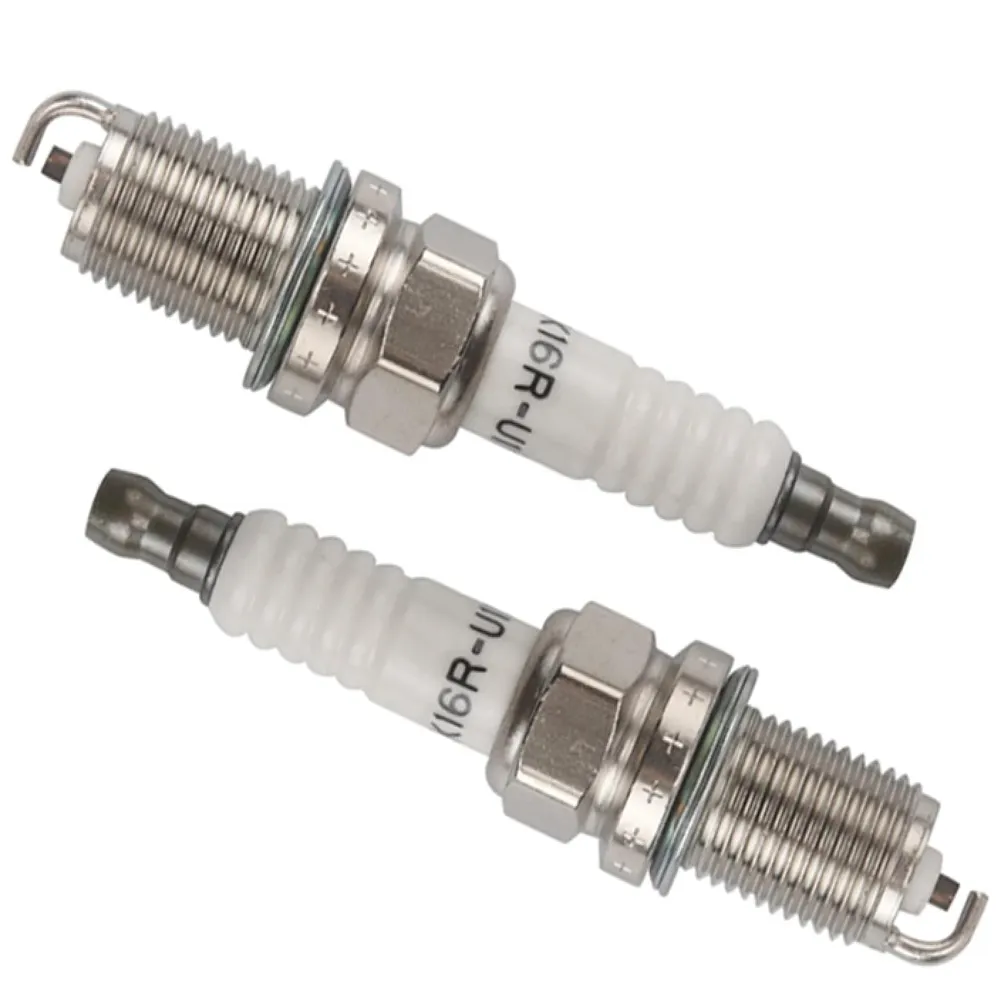 DHgate.com:4/6pcs 90919-01164 K16R-U11 Spark Plug for Toyota Auris ...