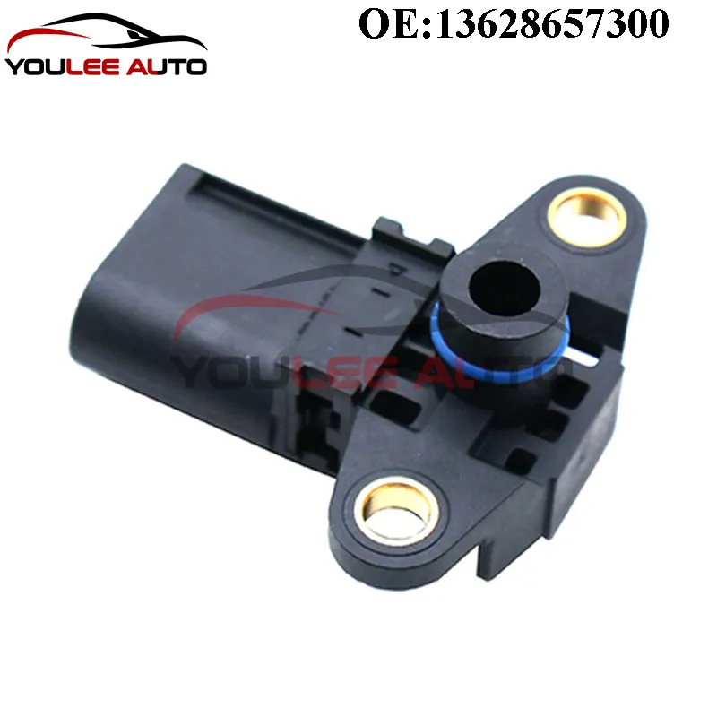 Intake Manifold Pressure MAP Sensor for BMW E90 E60 E81 E87 E70 E83 E84 ...