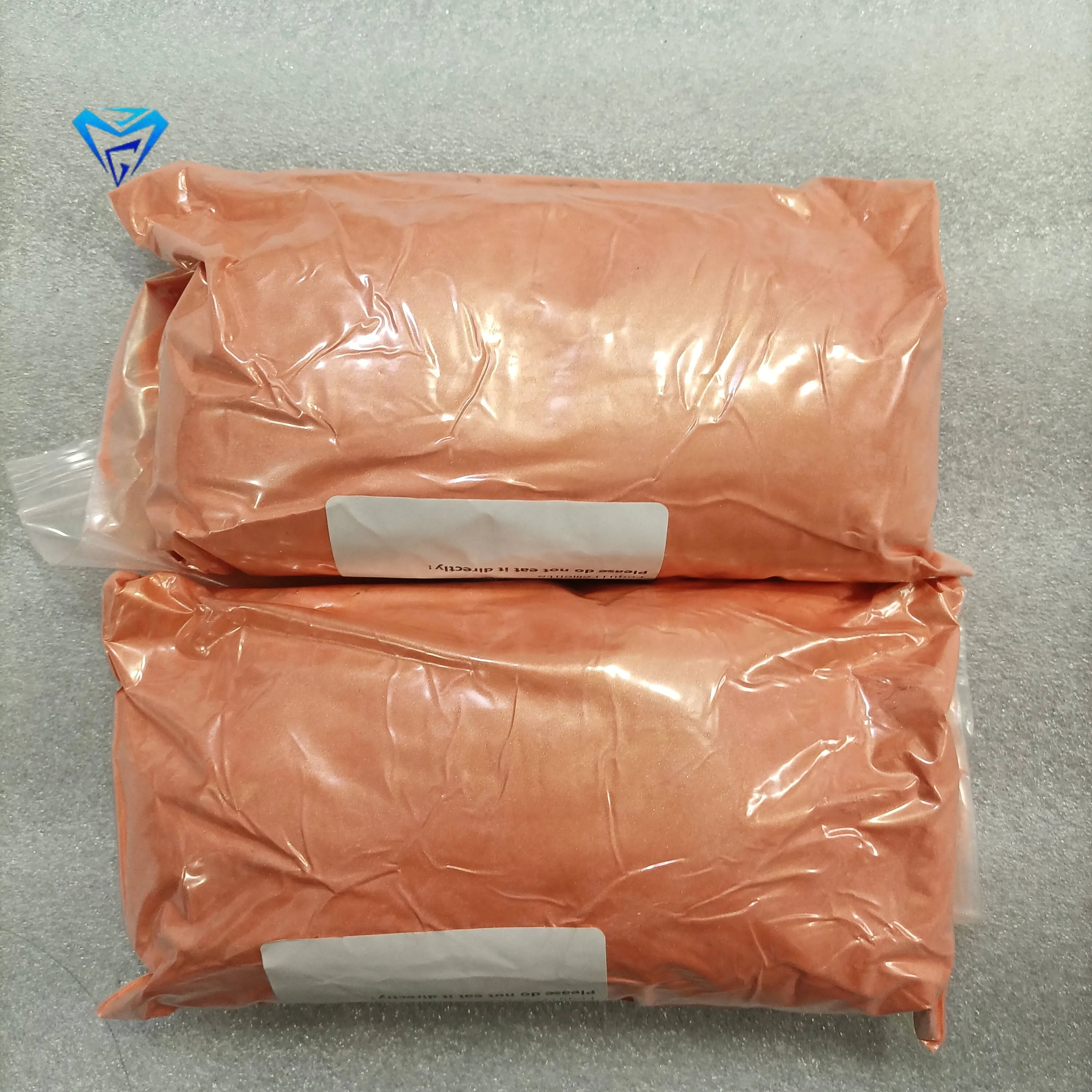 MT08 TDP Press Color Orange Firmapress Top Powder - Quick Delivery from ...
