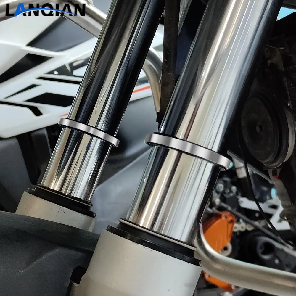 DHgate.com:CNC Front Shock Absorber Adjustment Ring for Yamaha MT ...