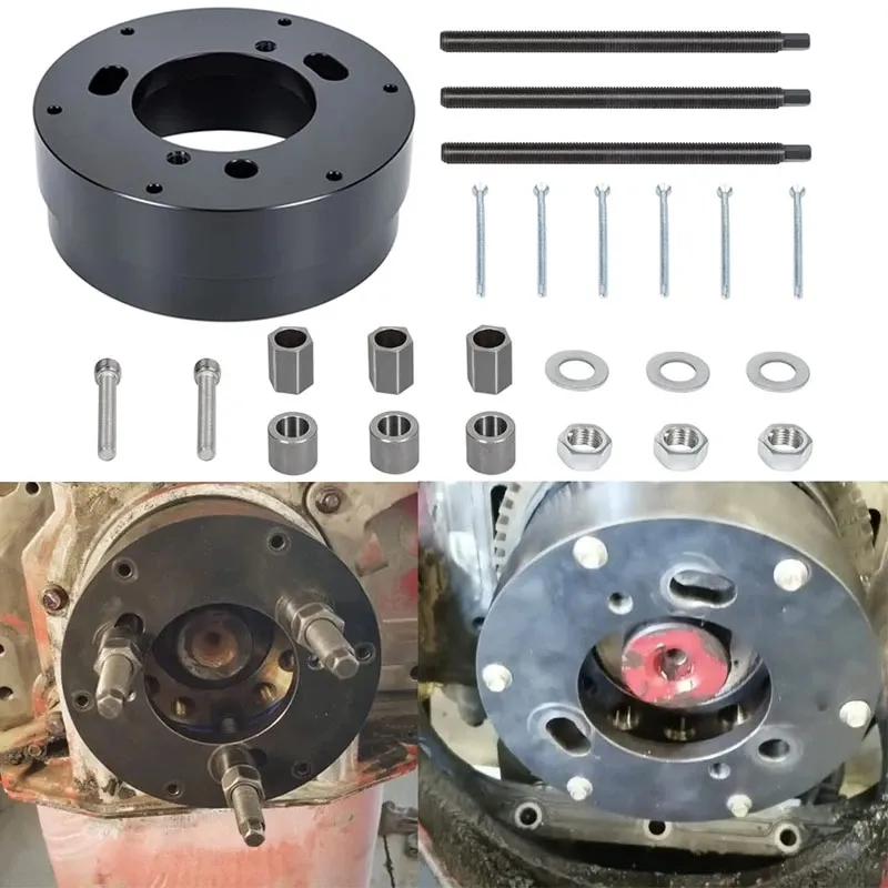 DHgate.com:TENG MILE 4918991 Front Crankshaft Seal & Wear Sleeve ...