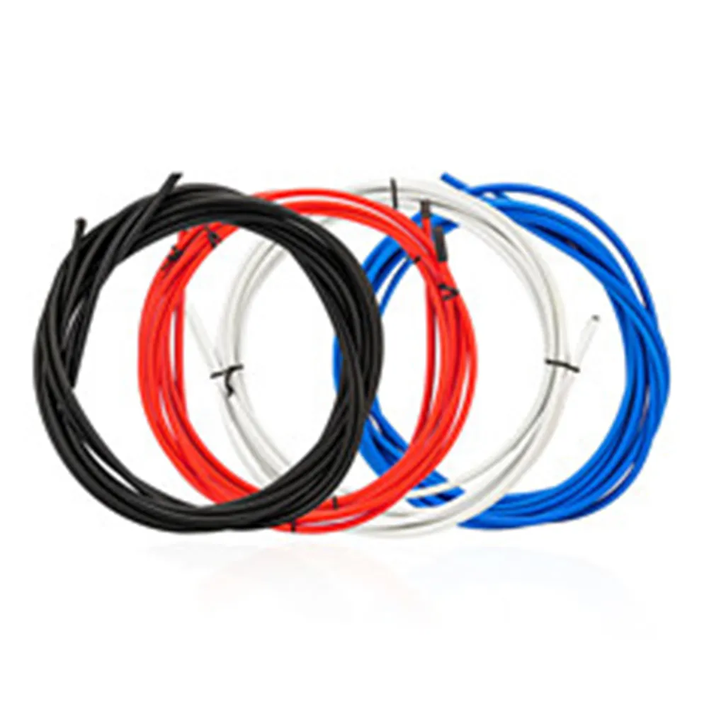 Colorful PVC Bicycle Brake Cable Set with Cutter - Durable Road ...