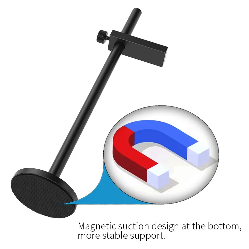 TEUCER VC-1 Aluminum Alloy Graphics stand for videos with GPU Support ...