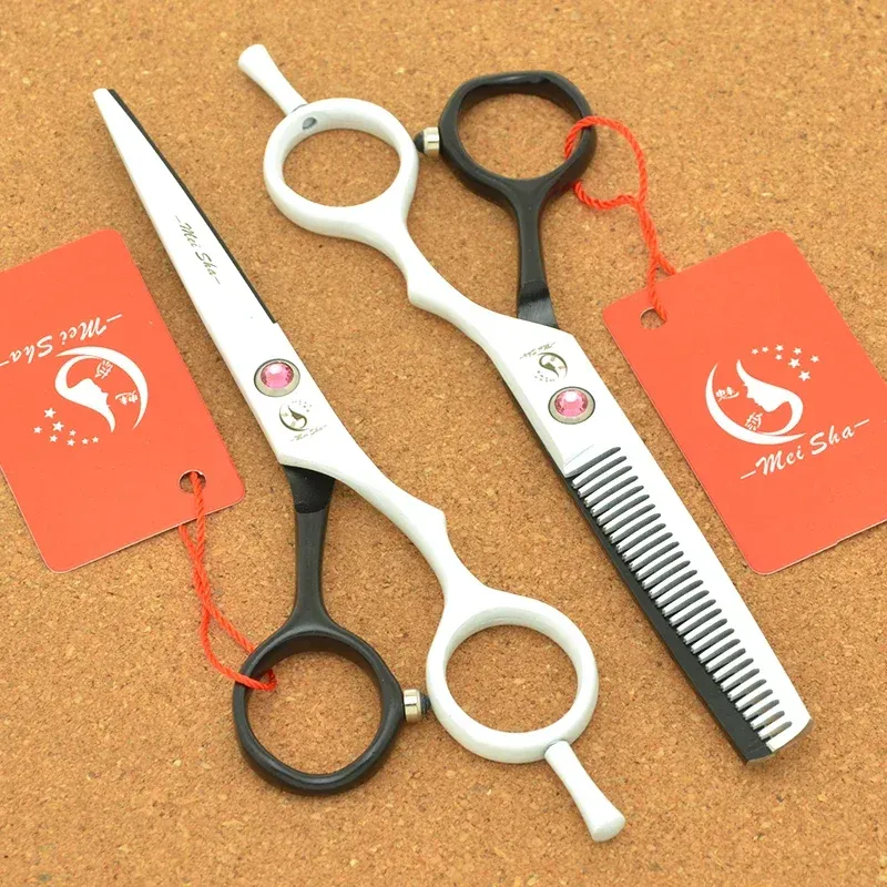 DHgate.com:Professional Japanese Steel Hair Cutting and Thinning ...