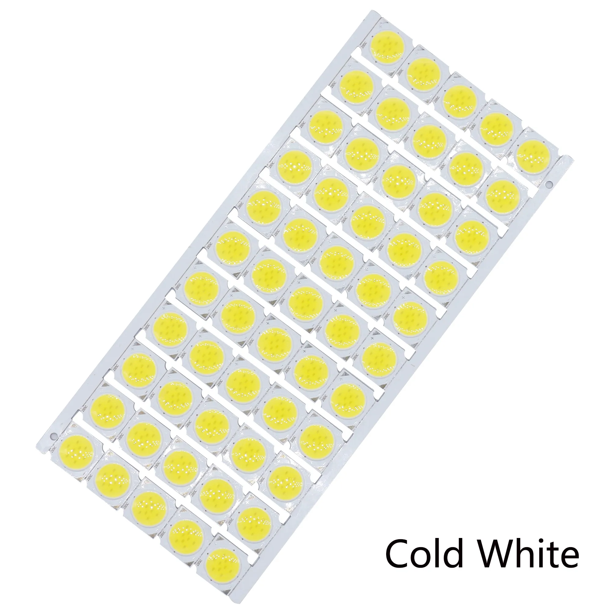 DHgate.com:2024 High Power COB LED Chip Light Bulbs - 55pcs 3W/5W/7W/10W 13x13mm, 9-11V, for ...