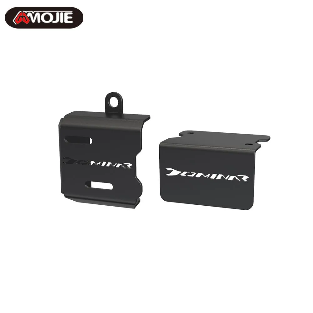 2024 New Front Rear Brake Pump Fluid Tank Oil Cup Reservoir Guard for ...