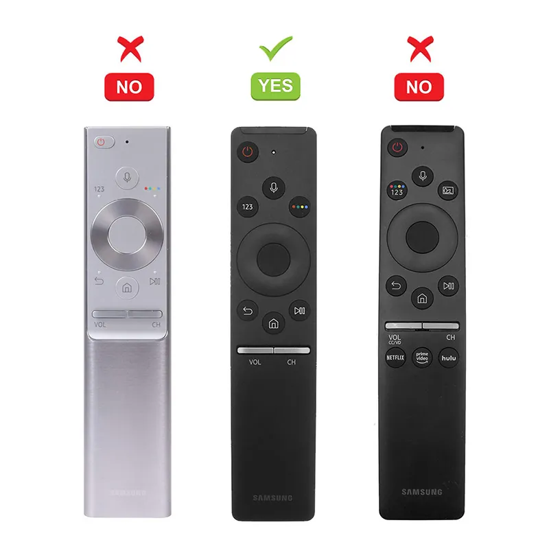 Samsung TV Remote Control Silicone Case BN59-01241A BN59-01242A BN59 ...