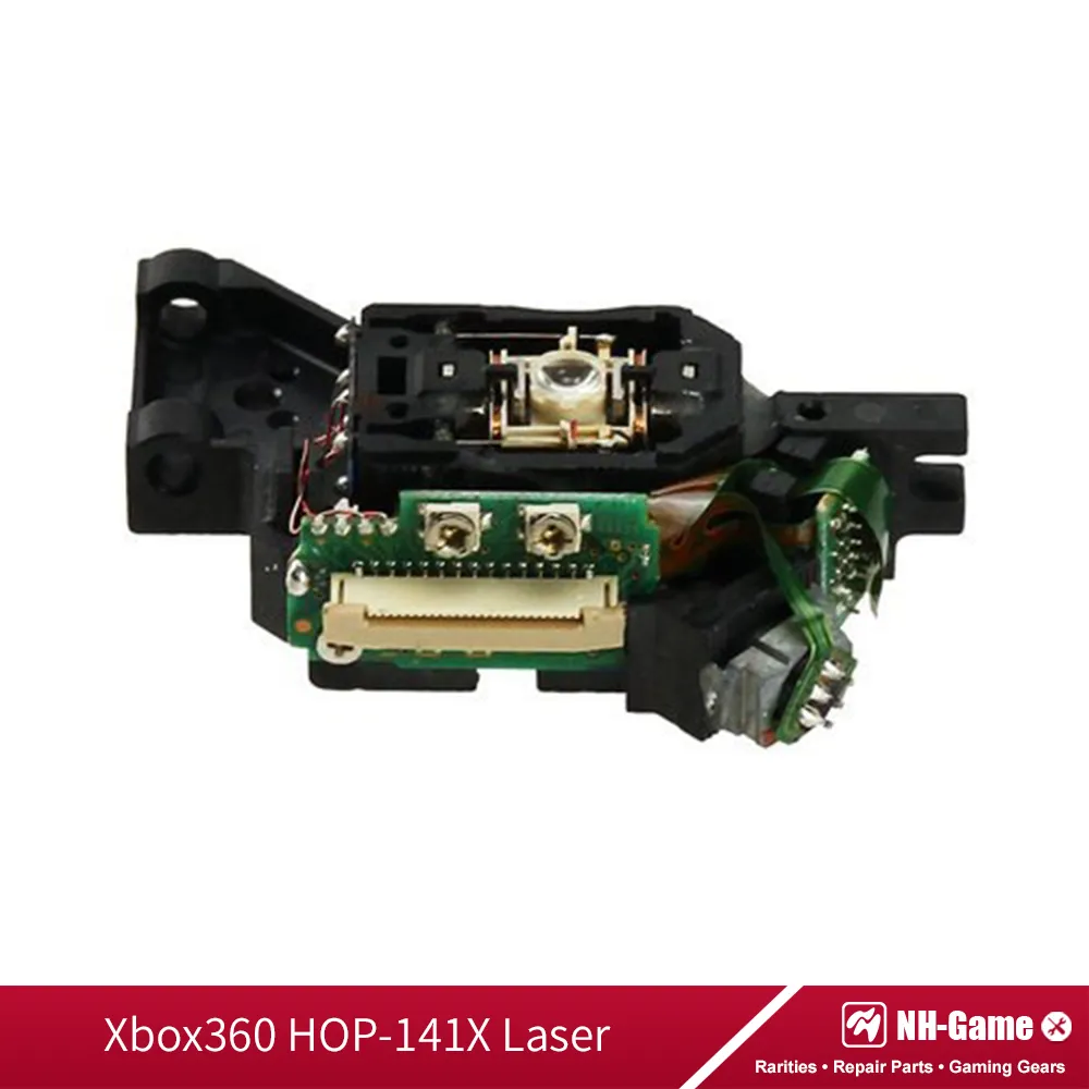 Drive Laser For Xbox360 HOP-151X 151D For Games DVD Optical Pick-ups ...