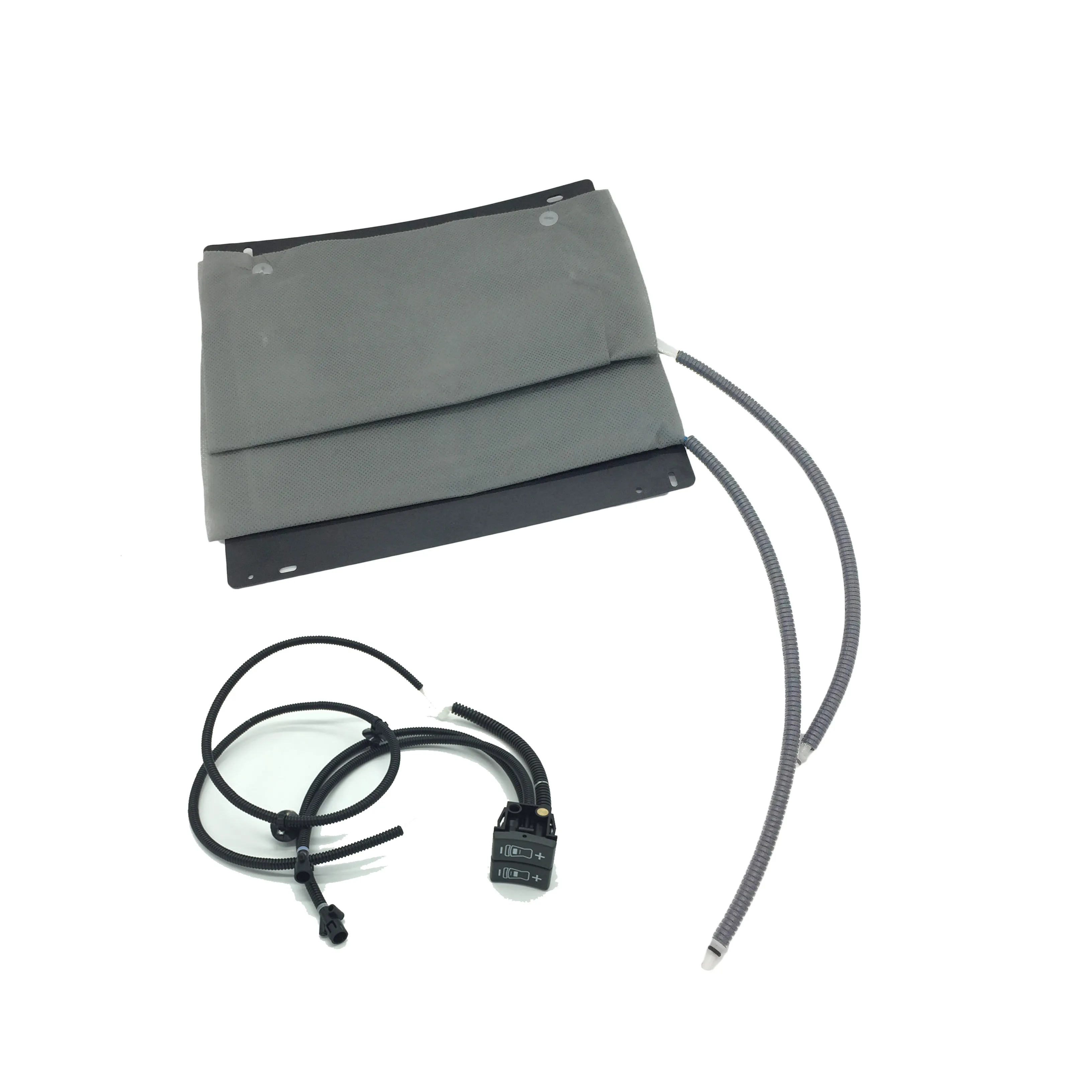 Inflatable Lumbar Support For Car Seat Universal... From Ddmyaug, $66. ...