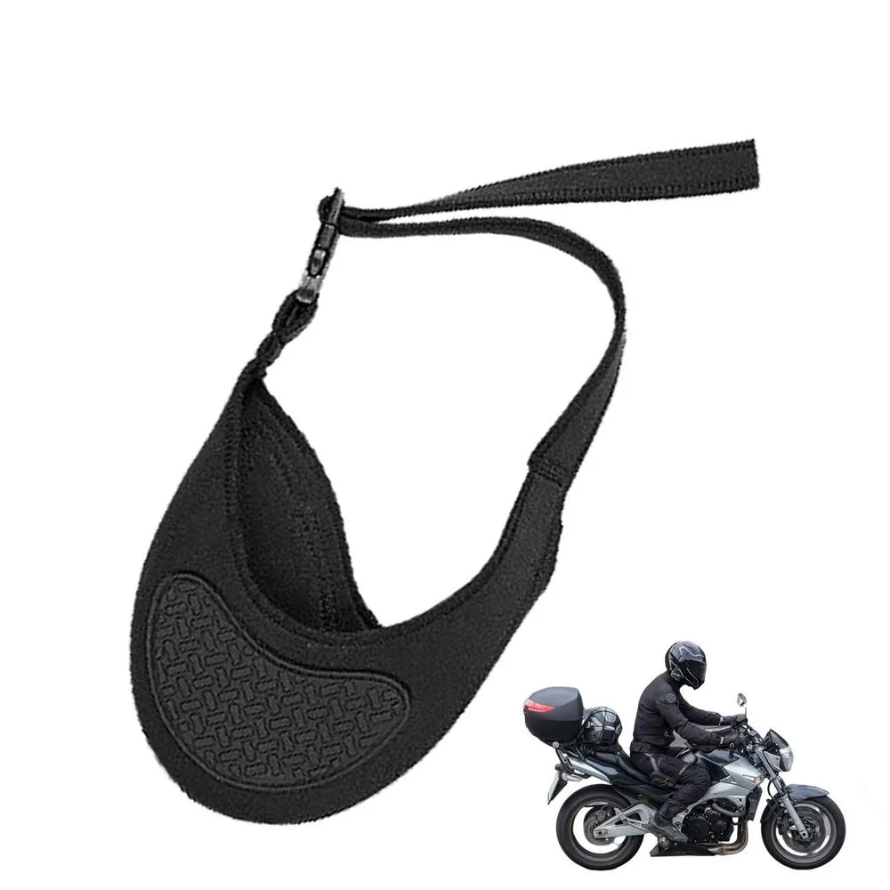 Adjustable Anti-Slip Rubber Motorcycle Shifter Shoe Protector Pad from ...