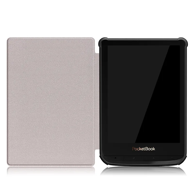 Slim Magnetic Smart Case Cover for Pocketbook 627 616 632 628 606 633 ...