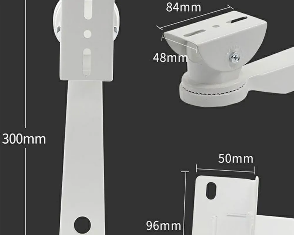 Outdoor Camera Mounting Bracket Security Camera... From Ddmyaug, $101. ...