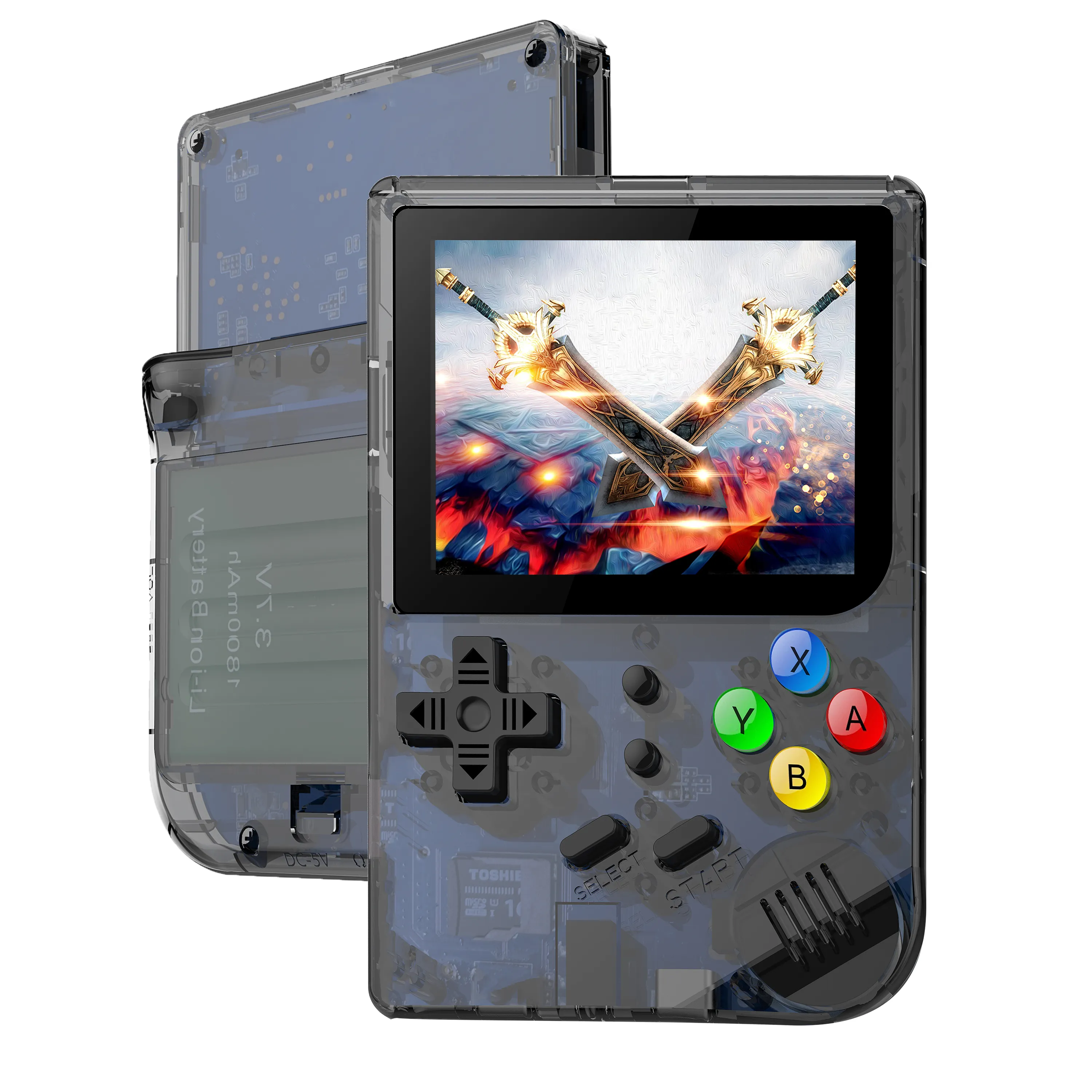 Retro game rg300 store