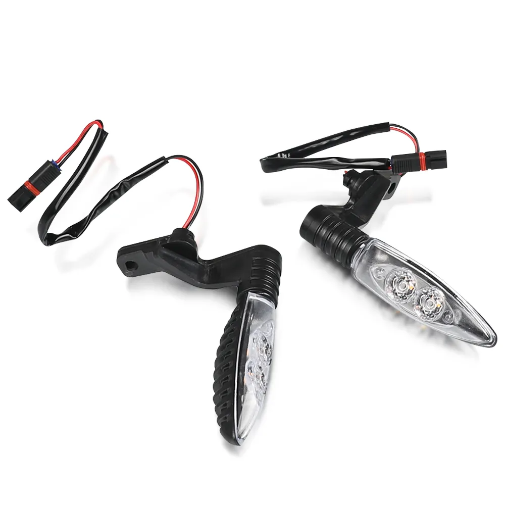 DHgate.com:BMW Motorcycle Turn SignalsUniversal Motorcycle Rear LED ...