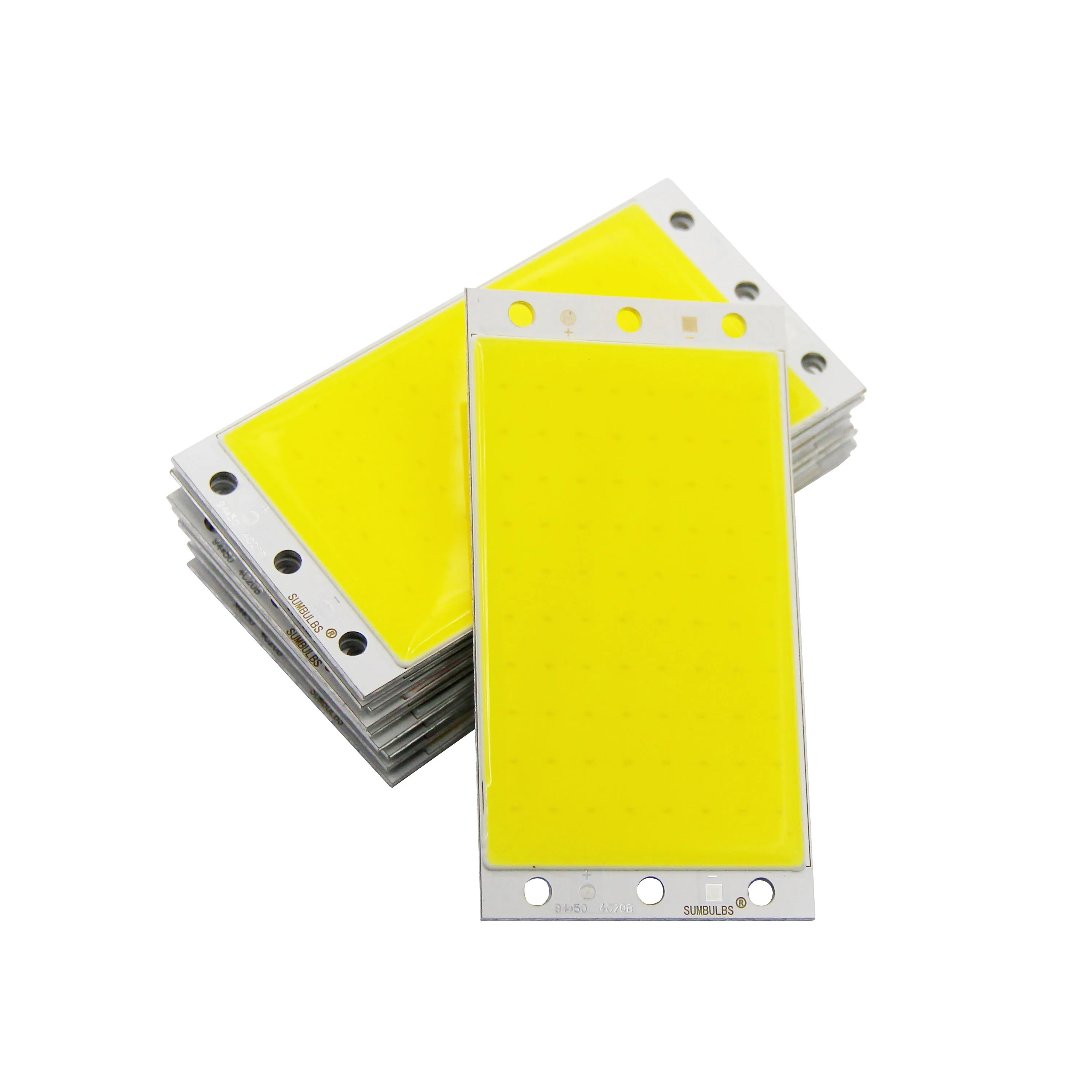 16W2024 High Bright COB LED Strip, Natural/Warm White/Blue/Red COB ...