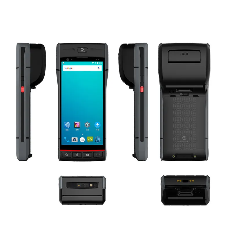 DHgate.com:Industrial-Grade PDA Terminal: Your Rugged Companion for ...