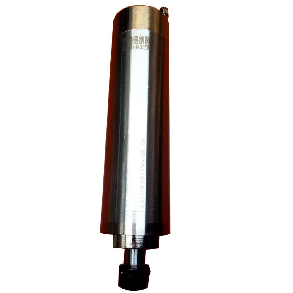 High Torque Spindle Motor For CNC Milling: 2.2kW, 220V, 8000RPM, 80mm ...