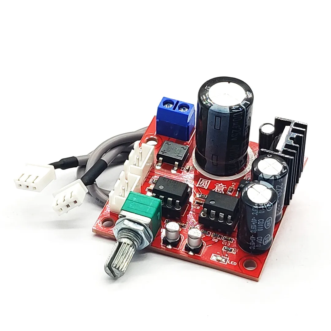 NE5532 Preamplifier Board Single Power Supply Dual Op Amp Preamplifier Module From Ddmyaug, $9. ...
